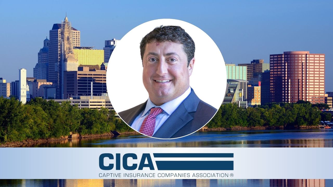 CICA unveils 2025 essay finalists | Captive International